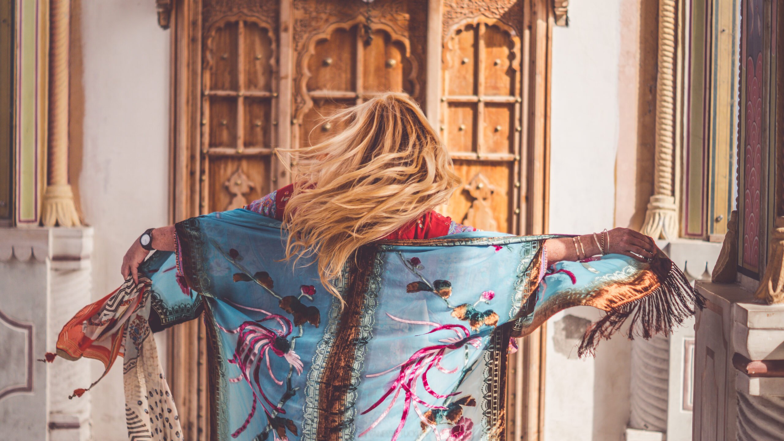 Somatic Movement & Dance Therapy | Vanessa Tucker